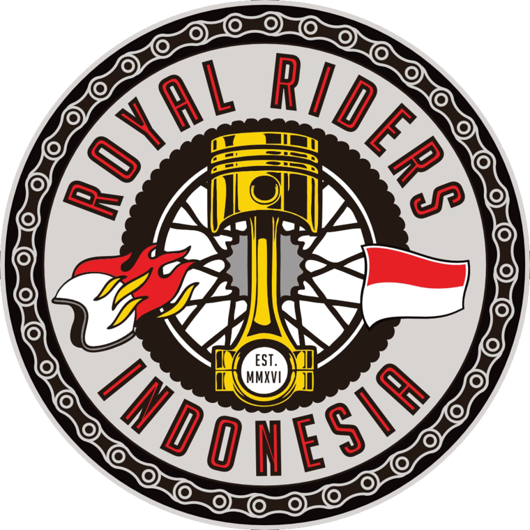 Kepengurusan – Royal Riders Indonesia