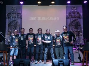 Royal Riders Indonesia – RoRI Official Website