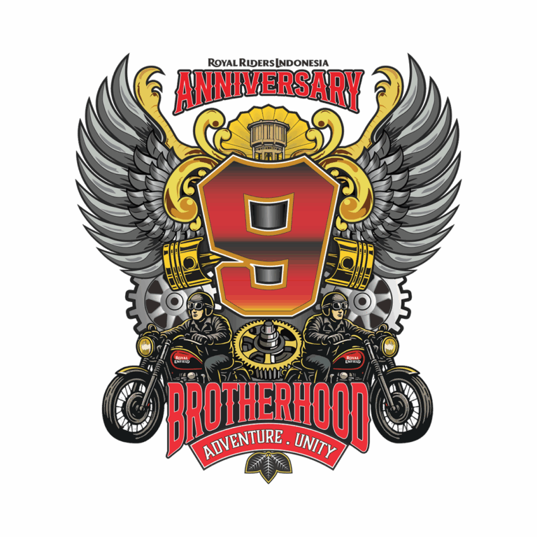 Royal Riders Indonesia – RoRI Official Website
